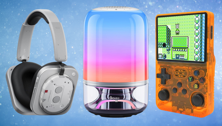 20 Tech Gifts Every Gadget Lover Will Actually Want | HuffPost Life