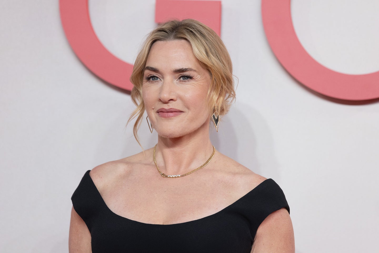 Kate Winslet Laments That Young Women Have 'No Concept' Of Real Beauty ...