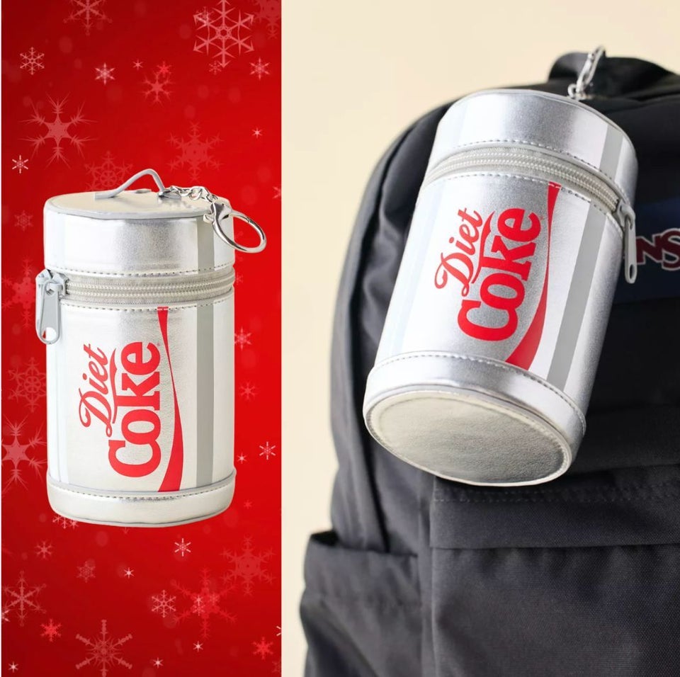 The Diet Coke Gifts That Obsessives Are Asking For This Year | HuffPost ...