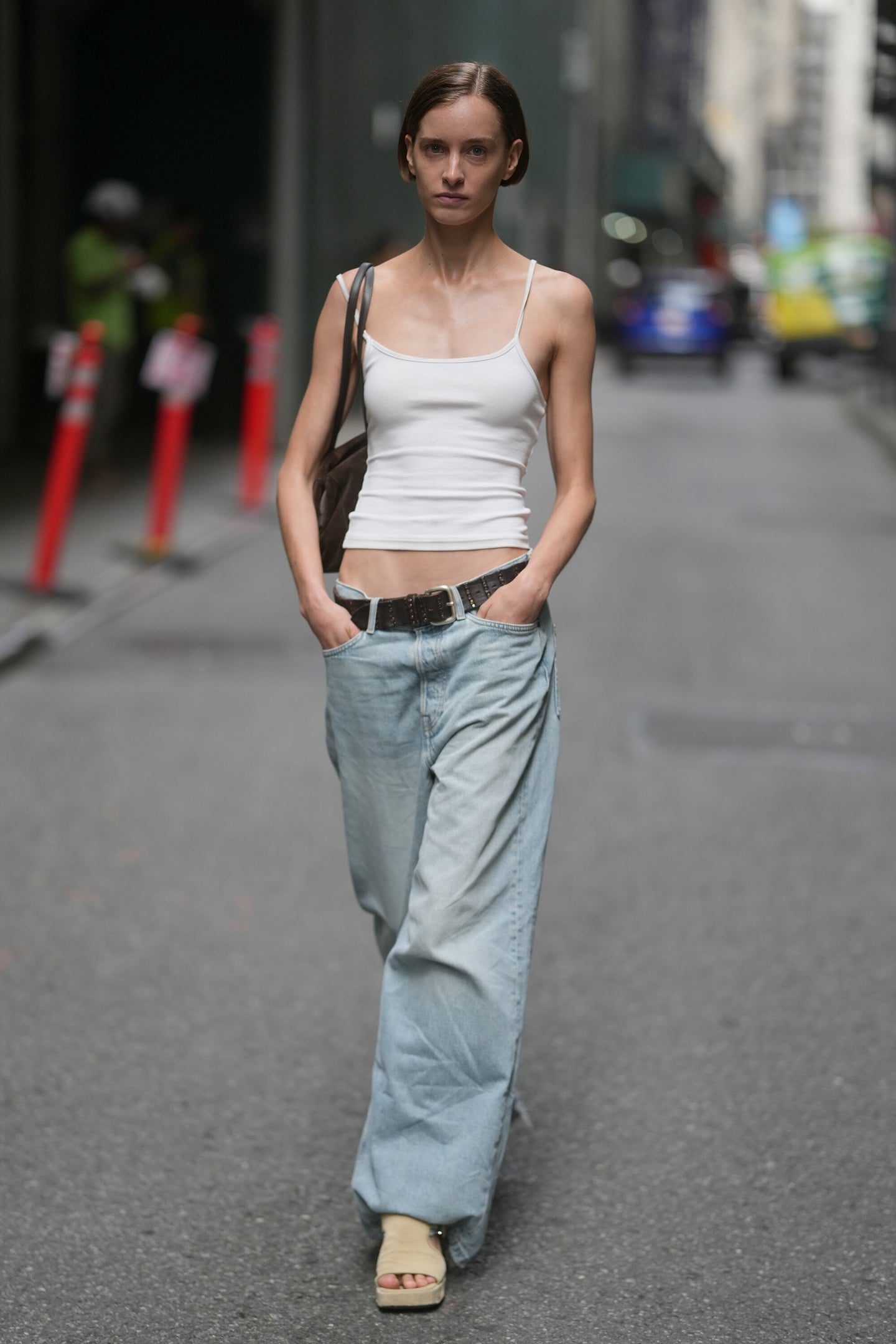 The Worst Fashion And Beauty Trends Of 2025 | HuffPost Life