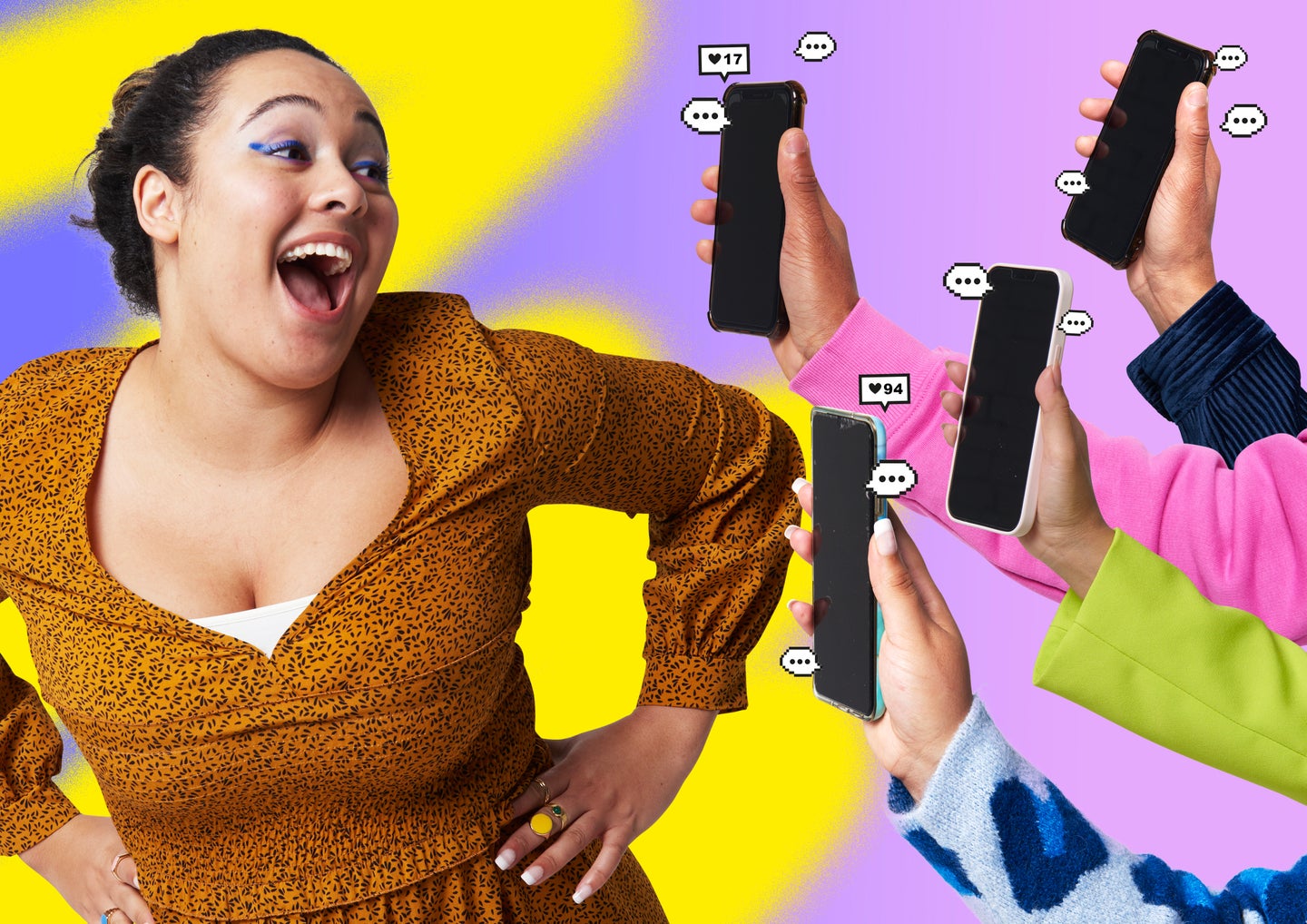 6 Parent Group Chat Personalities And How To Handle Them | HuffPost Life