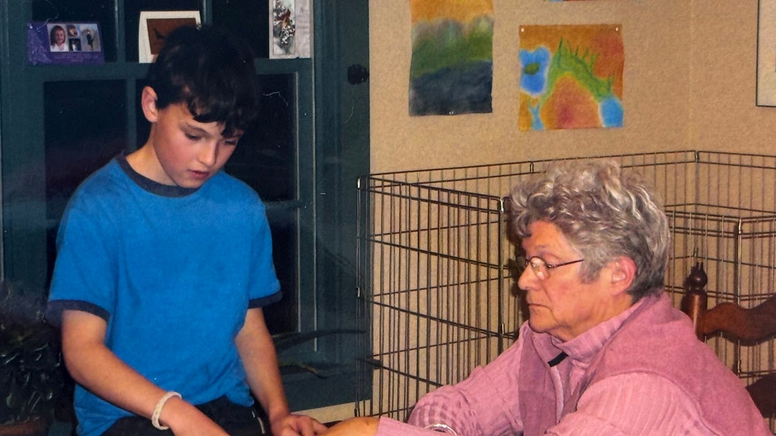 Oprah Wanted To Talk About Adult Kids Cutting Off Their Parents. What I ...