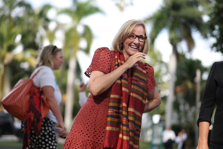 Democrat Eileen Higgins Sends A Decisive Message By Flipping Miami ...