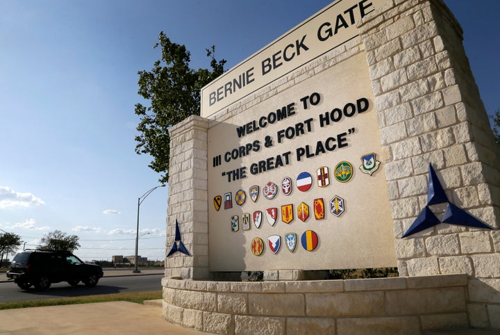 A Fort Hood Gynecologist Has Been Charged With Allegedly Making Secret ...
