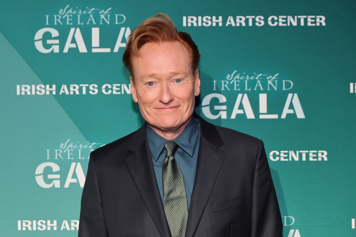 Conan O'Brien Made This Dark Joke To Help Grieve His Parents' Deaths ...