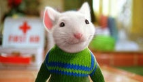 Oh Good: Hello Kitty Has Never Been A Cat | HuffPost UK Life