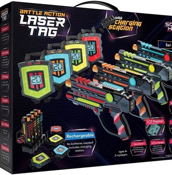 35 Next-Level Kid Gifts That Are Actually Really Cool | HuffPost Life