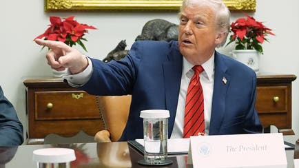 Douglas MacKinnon | HuffPost