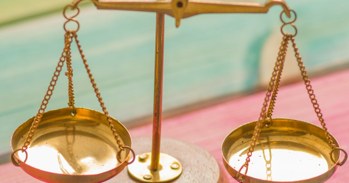 Here's What 'Pros And Cons' Is Short For | HuffPost UK Life