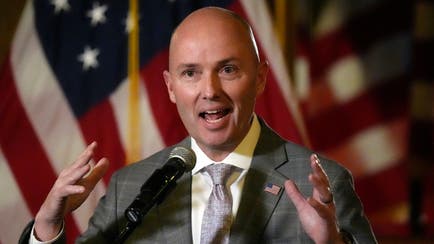 Douglas MacKinnon | HuffPost