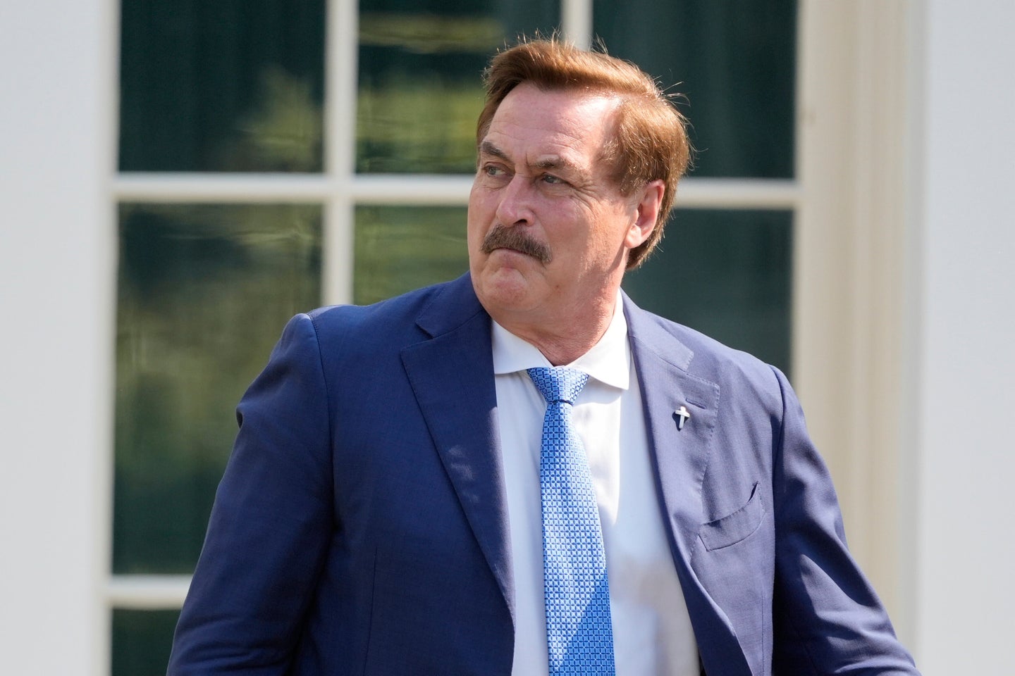 ‘MyPillow Guy’ And Trump Supporter Mike Lindell Says He’s Running For ...