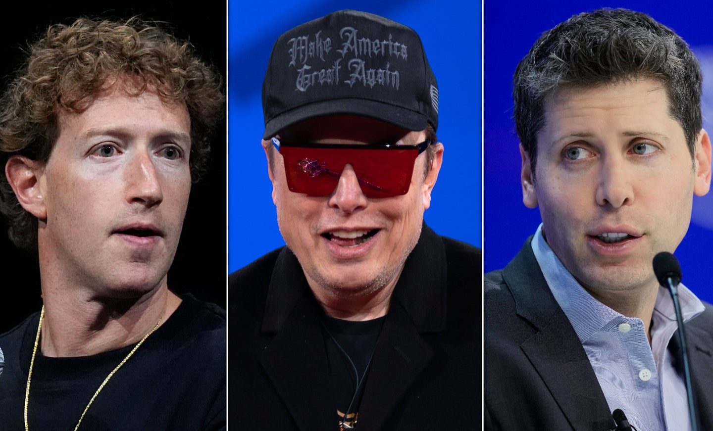 Critics Torch Time Over 2025 Person Of The Year Choice | HuffPost ...