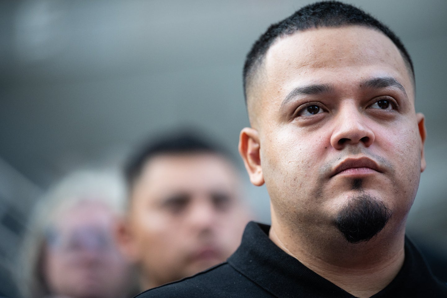 Kilmar Abrego Garcia Freed From Federal Immigration Detention On Judge ...