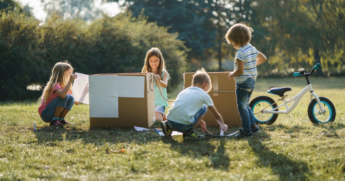 My Parents Adopted Kids That Are Younger Than My Own Kids | HuffPost ...