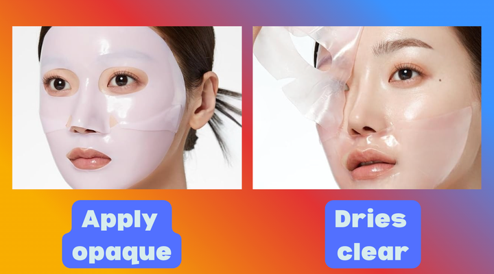 Medicube's Salmon PDRN Collagen Masks Are Just $13 | HuffPost Life