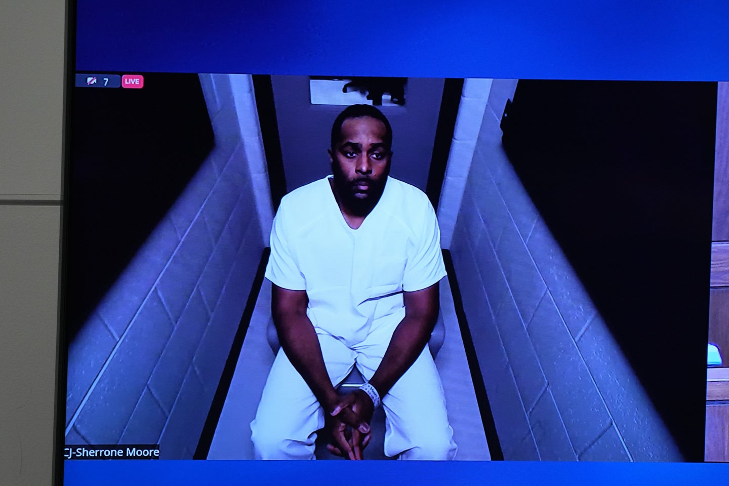 Sherrone Moore Charged With Stalking, Home Invasion After Being Fired ...