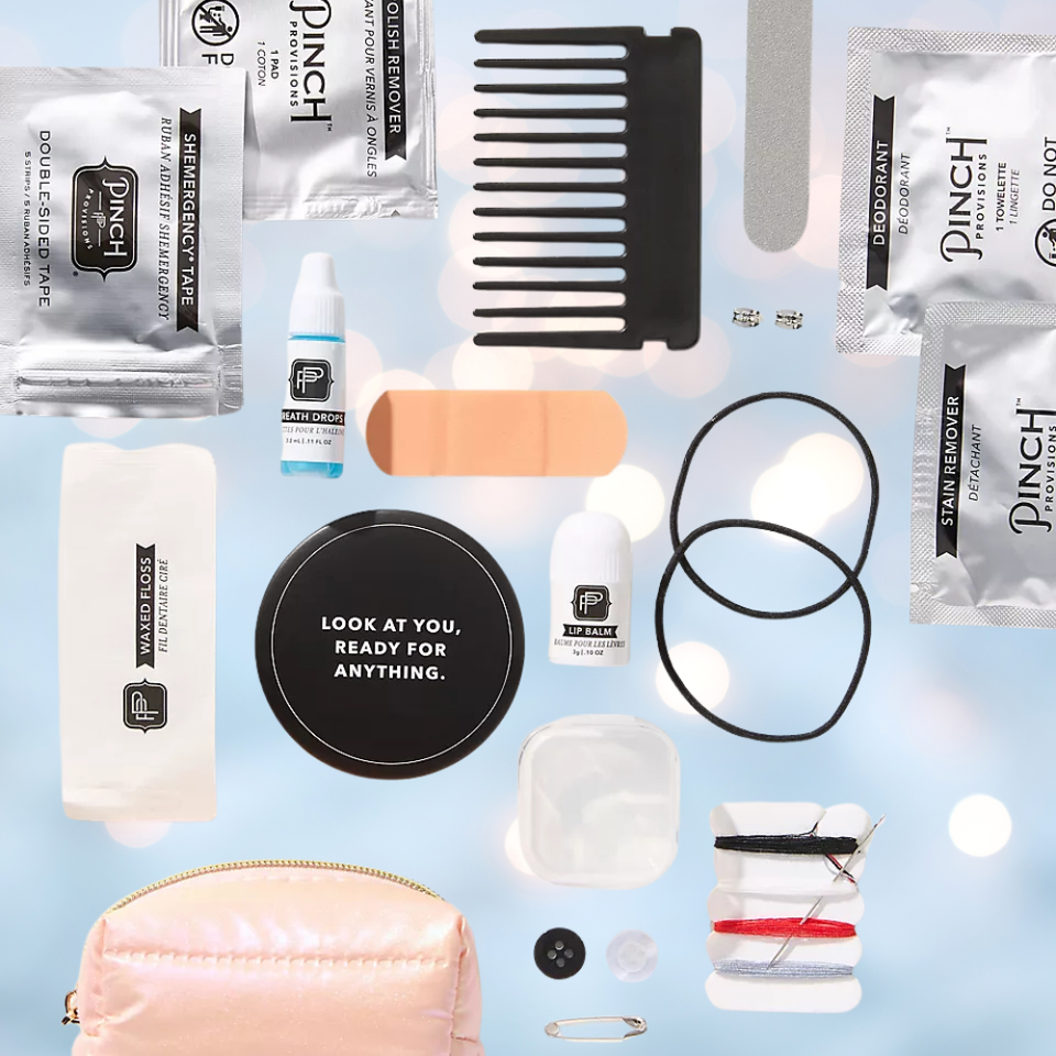 Frequent Travelers Will Love These 15 Globetrotting Gifts | HuffPost Life