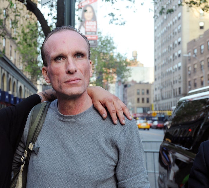 Peter Greene, Actor In 'The Mask' And 'Pulp Fiction,' Dead At 60 ...
