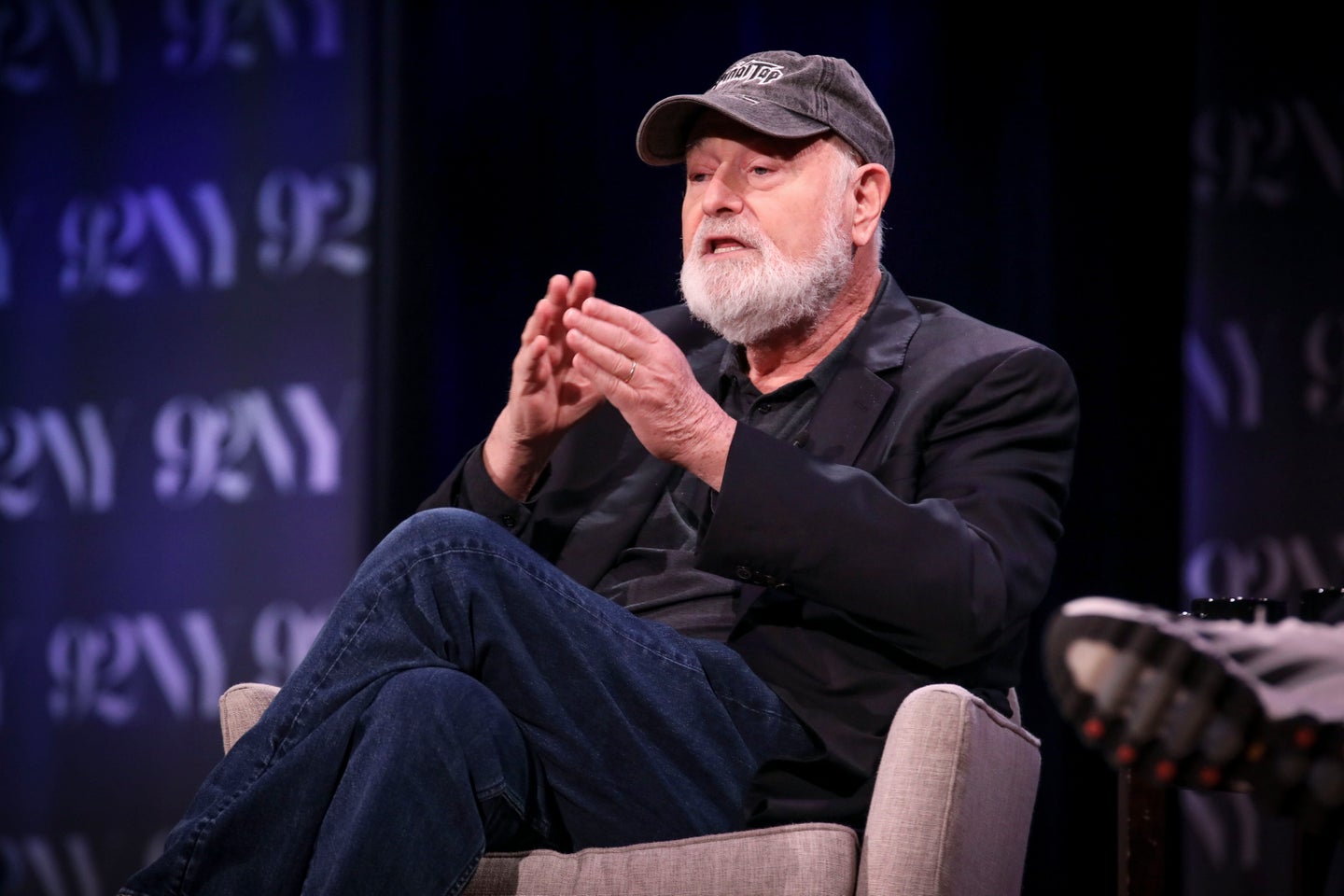 Rob Reiner And His Wife Found Dead With Stab Wounds In Los Angeles Home ...