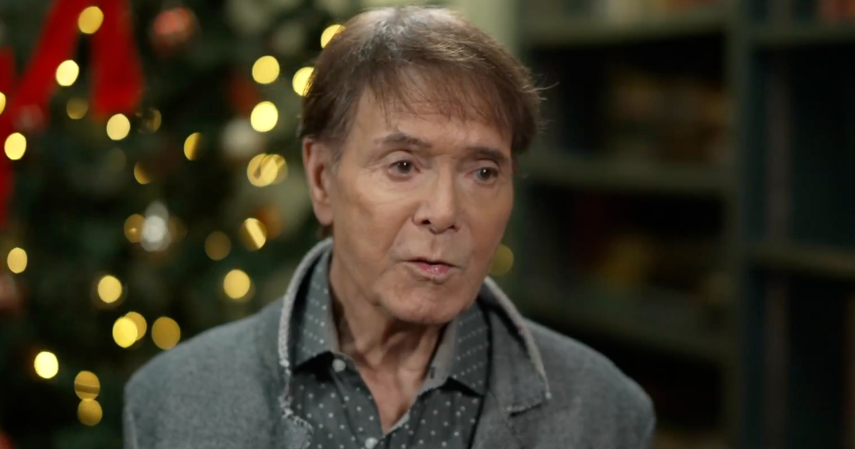 Cliff Richard Shares Recent Prostate Cancer Treatment | HuffPost UK ...