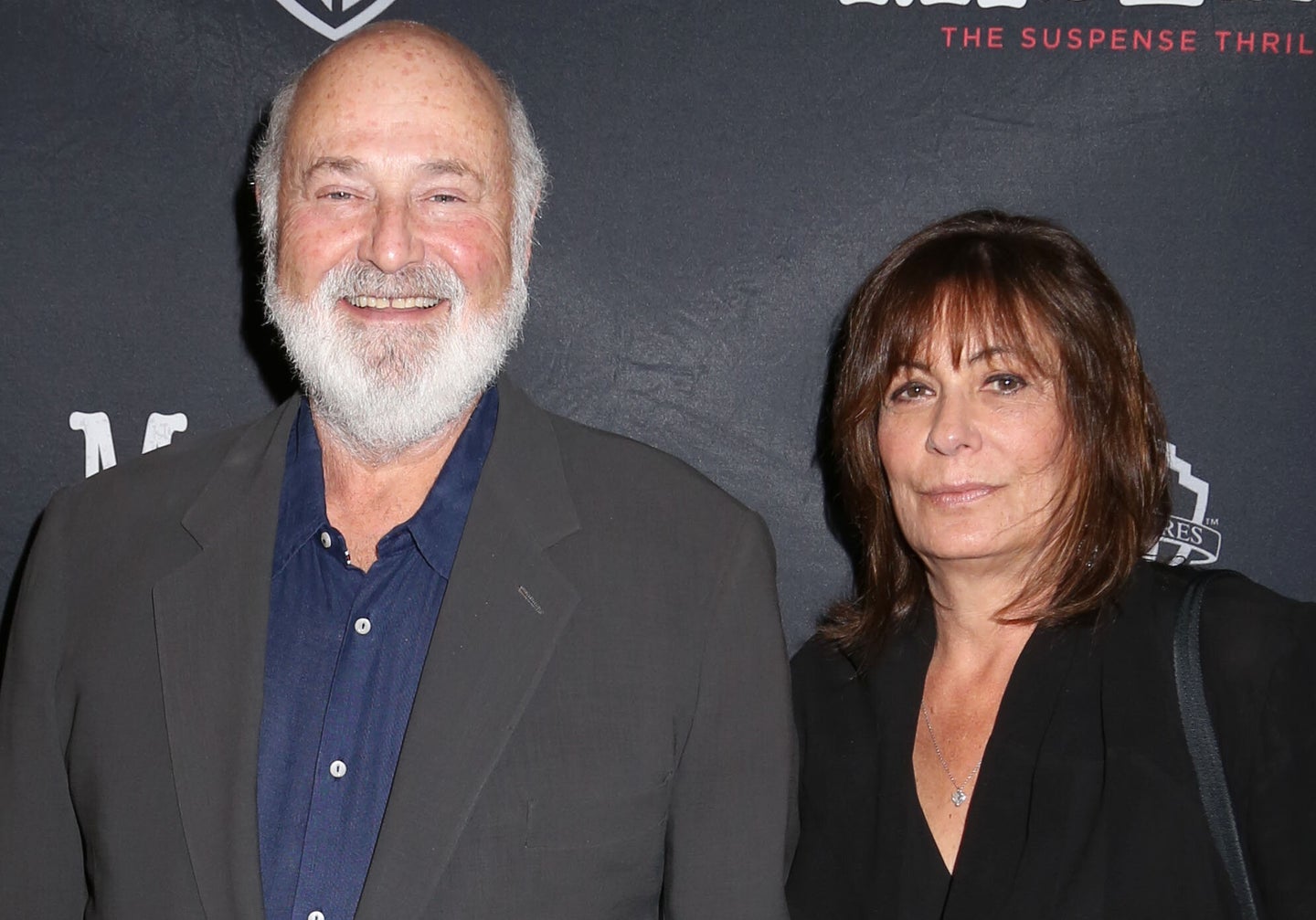 Rob Reiner And His Wife Michele Singer Found Dead At Their Home ...