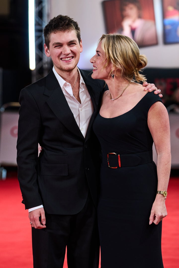 Kate Winslet Raises Eyebrows With Comments On 'Nepo Baby' Debate ...