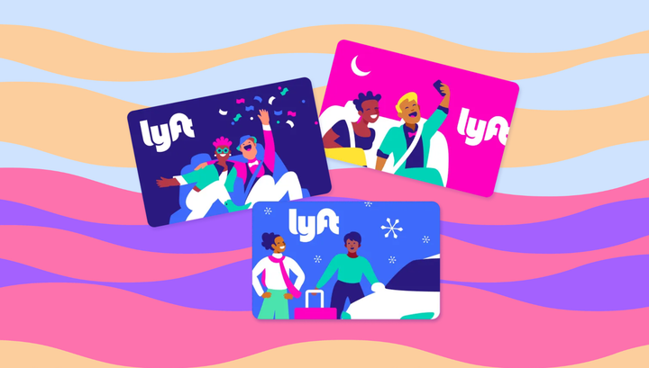 You Can Get $100 In Lyft Credit For $85 Right Now On Amazon | HuffPost Life