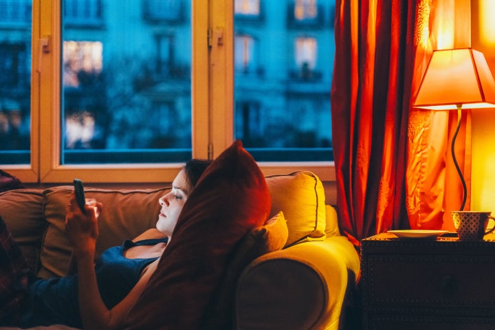 What Is Fredagsmys? Here's How The Swedish Ritual Can Boost Health ...