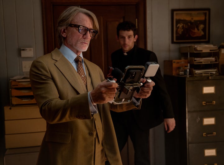 Best Movies To Stream Right Now Besides ‘Wake Up Dead Man’ | HuffPost ...