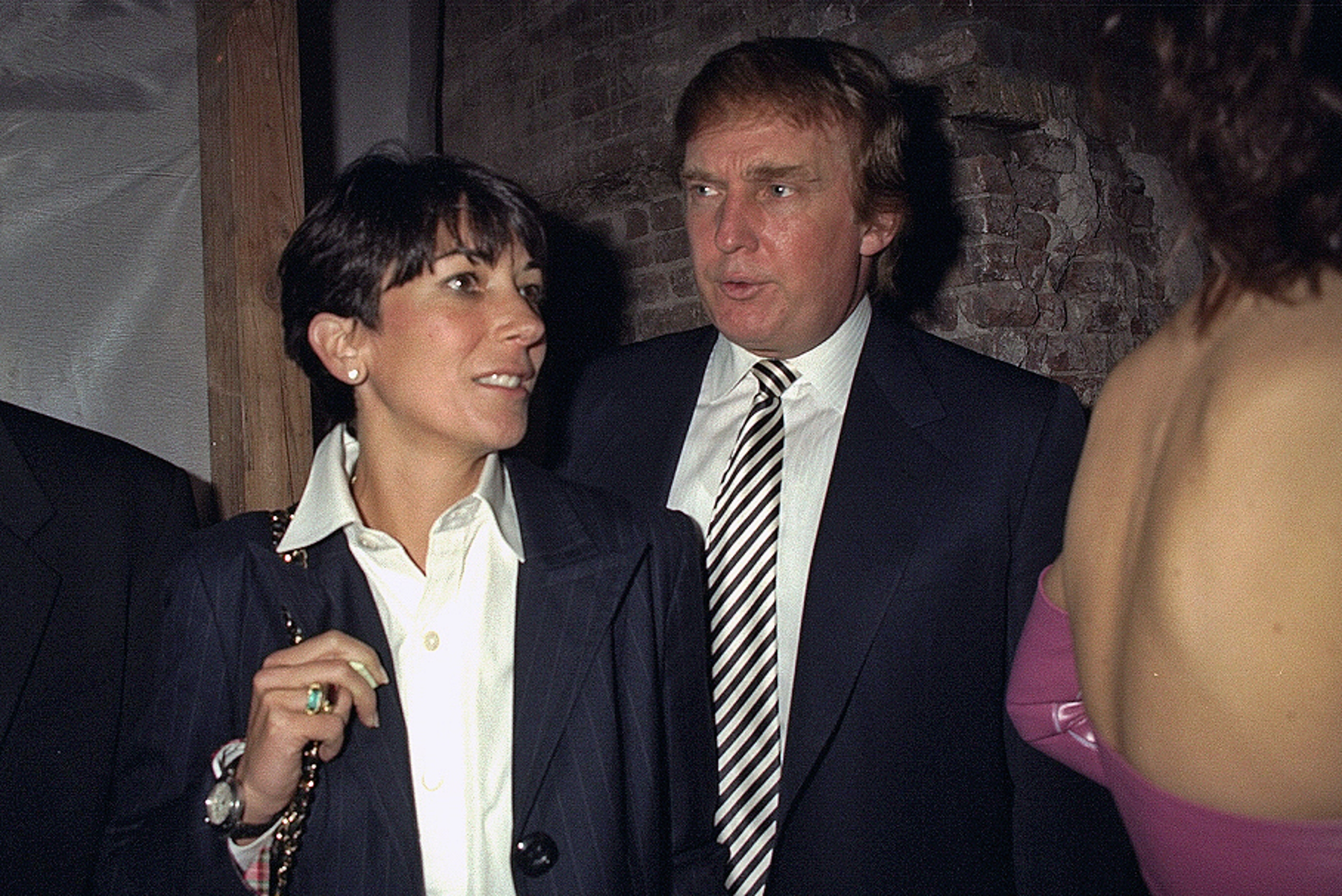 Trump Has Pardoned Fraudsters, Cop-Assaulters And A Drug Lord — Is ...