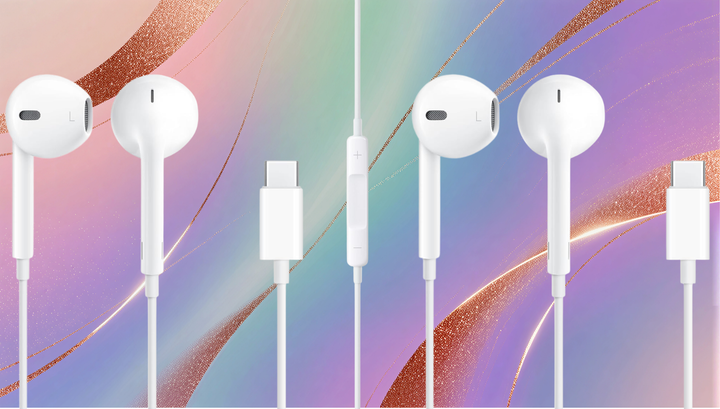 Forget AirPods: Grab Apple’s On-Sale Wired Earbuds | HuffPost Life