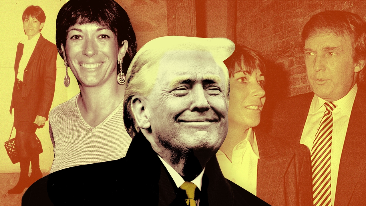 Trump Has Pardoned Fraudsters, Cop-Assaulters And A Drug Lord — Is ...