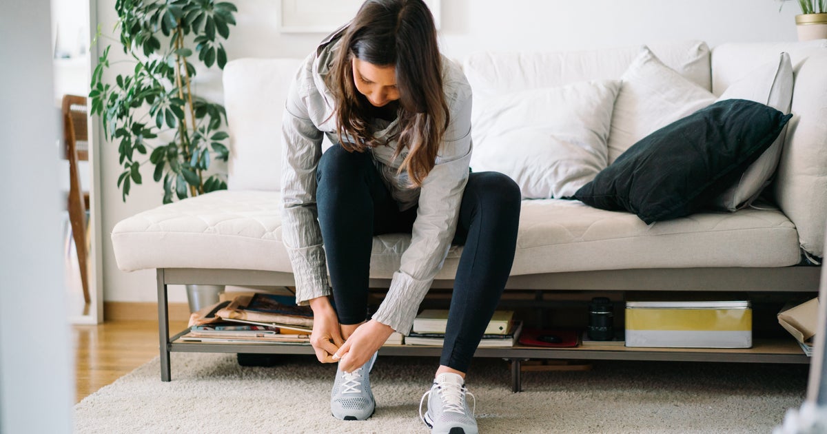 Why We Like Creating New Years Resolutions | HuffPost Life