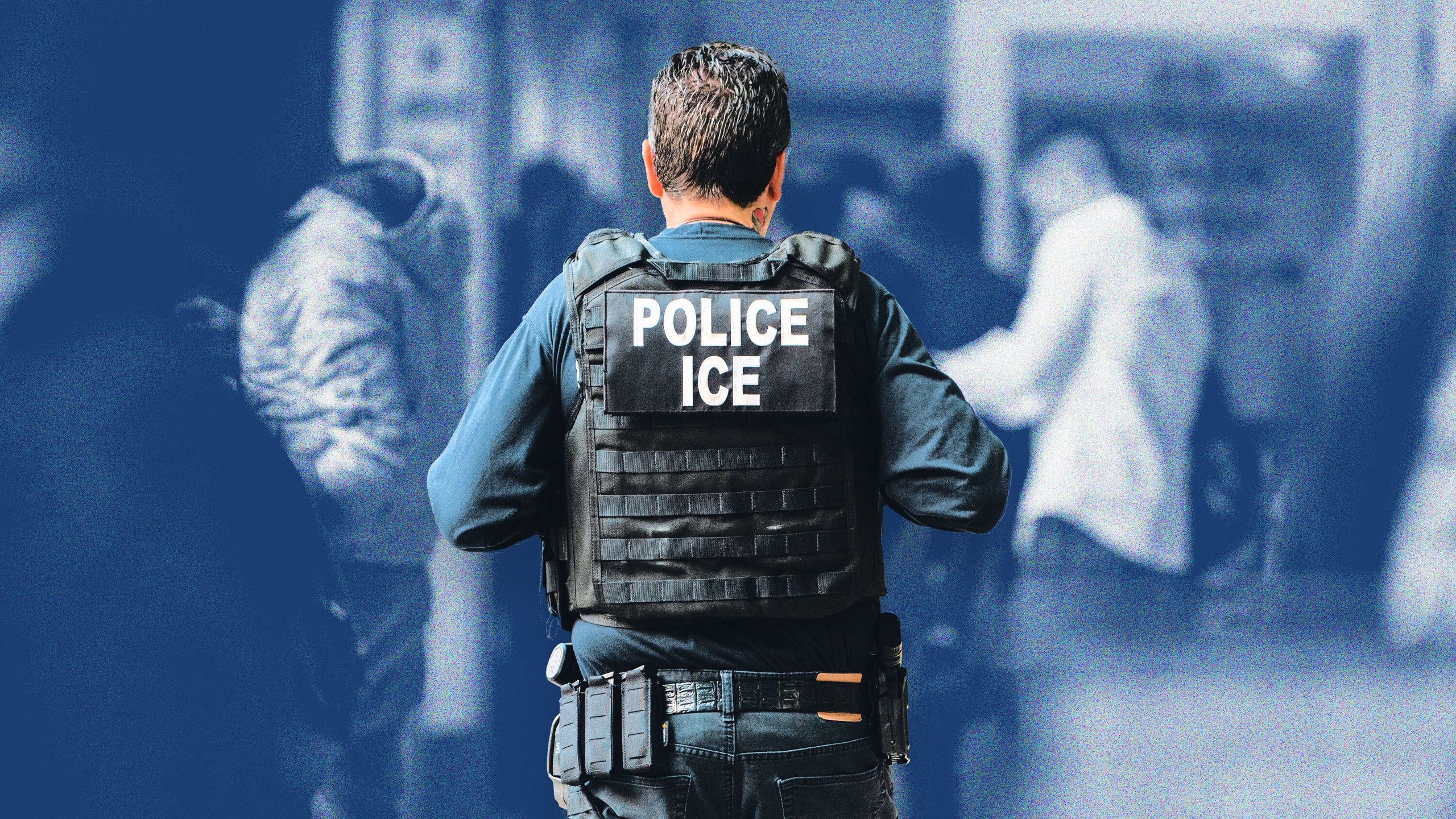 ICE Wielded An Unusual — And Possibly Unlawful — Tactic To Detain ...