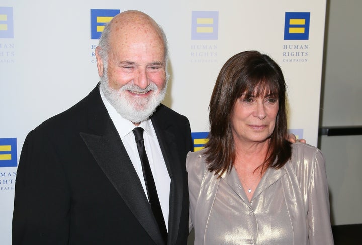 Rob And Michele Reiner Leave A Remarkable Legacy Of Advocacy For LGBTQ ...