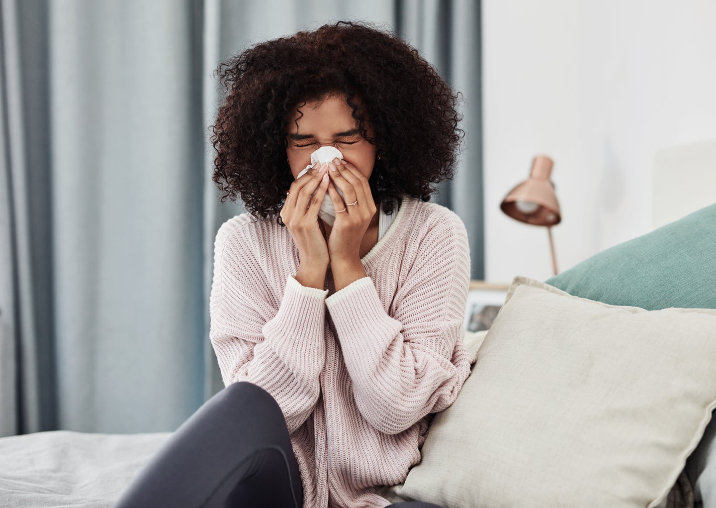 Vitamin D Deficiency Increases Risk Of COVID, Colds And More | HuffPost ...