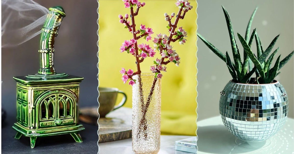 34 Cute Items To Give Yourself | HuffPost Life