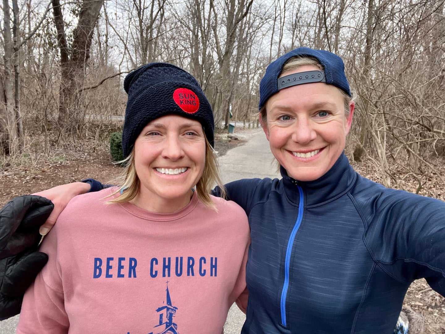 I Was Targeted By A Neighborhood Flasher. My Boyfriend Helped Me Feel Safe — Until I Learned His ...