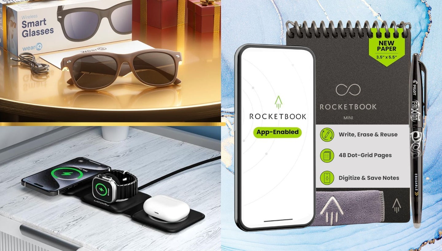 19 Tech Stocking Stuffers That Are Great Gifts | HuffPost Life