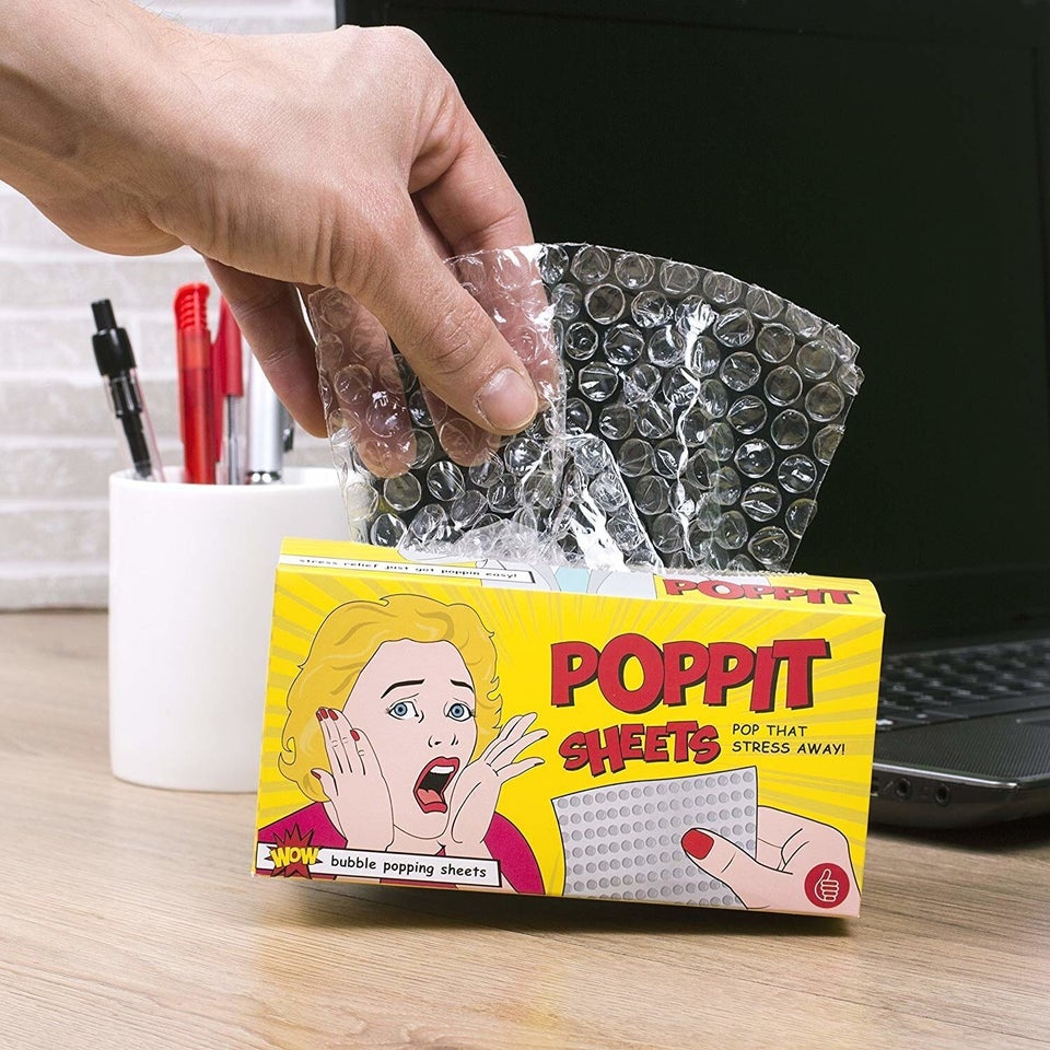 30 Unique Gifts They Probably Won't Get From Someone Else | HuffPost Life