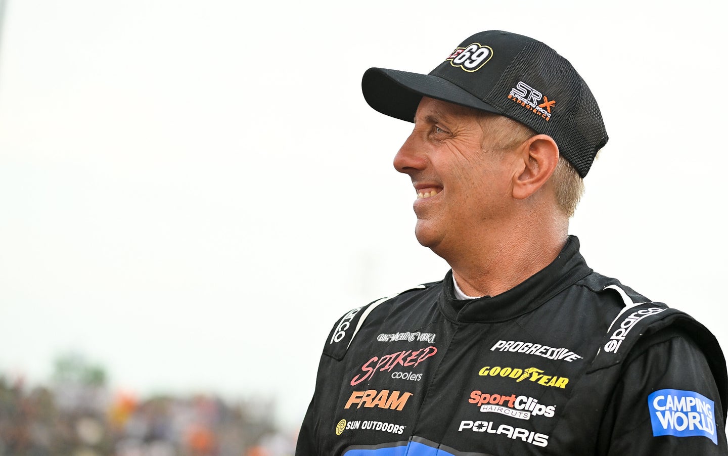 Greg Biffle Dead In Plane Crash With Family Members | HuffPost Latest News