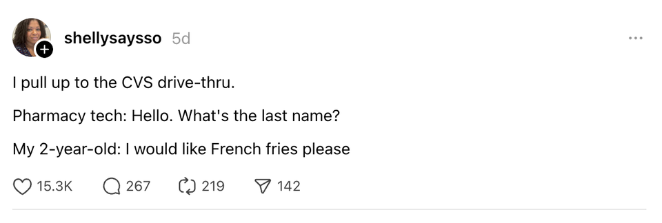 The Funniest Posts From Parents This Week (Dec. 13-19) | HuffPost Life