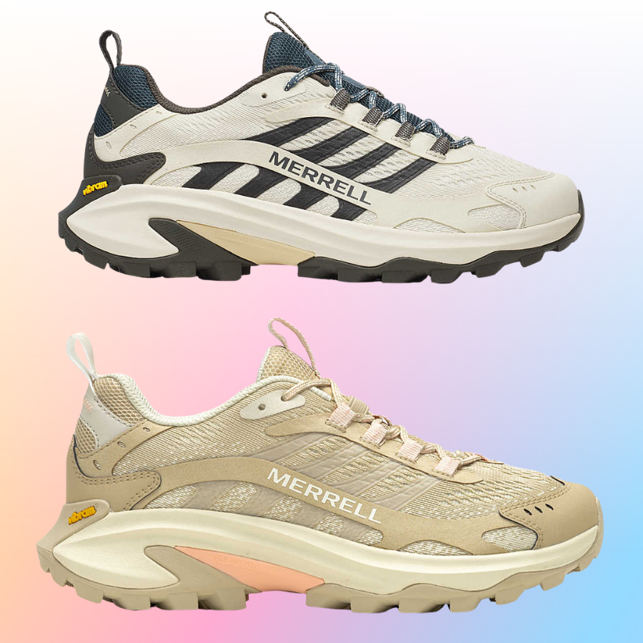 Merrell’s After-Christmas 2025 Sale Has Shoes Up To 50% Off | HuffPost Life