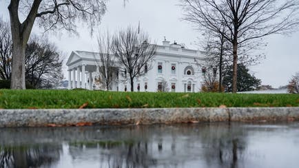 Douglas MacKinnon | HuffPost