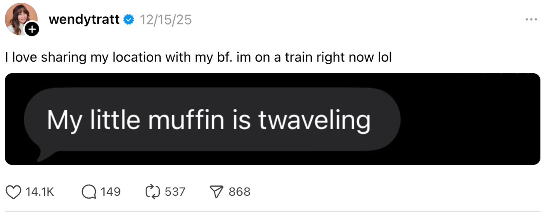 30 Of The Funniest Tweets From Couples This Week (Dec. 16-22 ...
