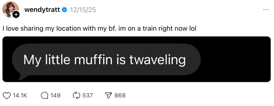 30 Of The Funniest Tweets From Couples This Week (Dec. 16-22 ...