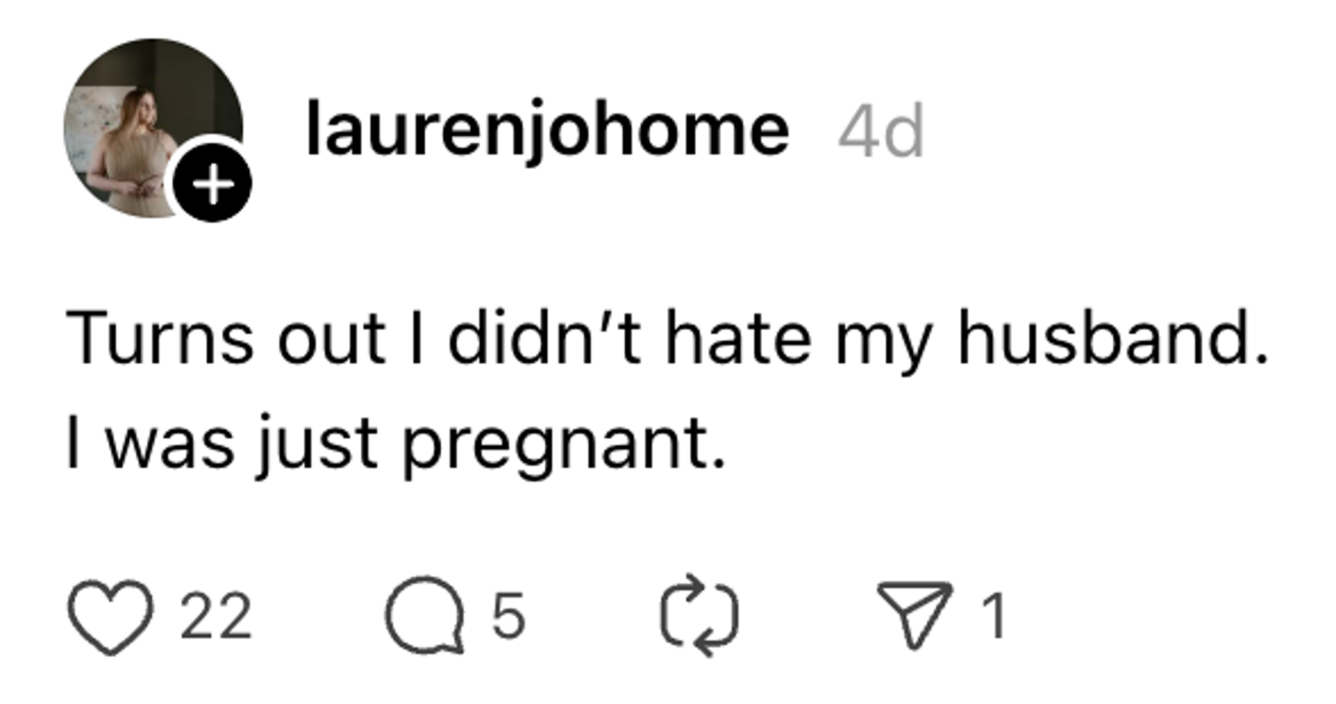 30 Of The Funniest Tweets From Couples This Week (Dec. 16-22 ...