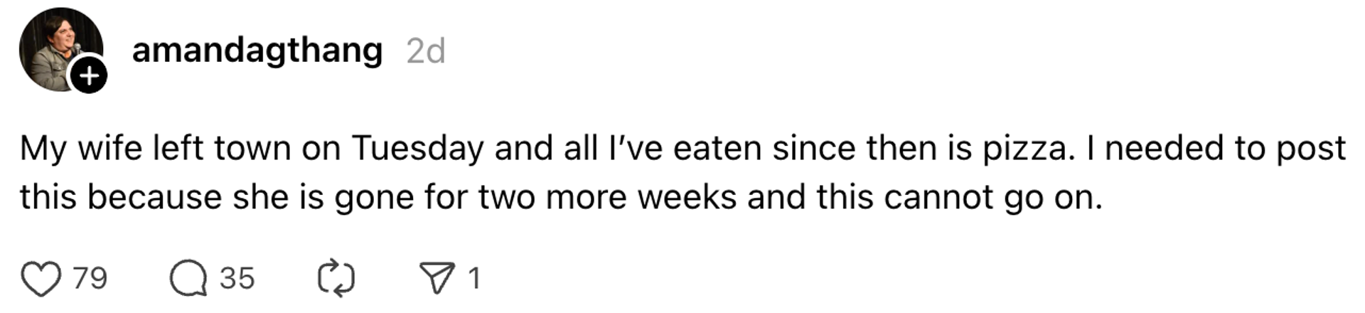 30 Of The Funniest Tweets From Couples This Week (Dec. 16-22 ...