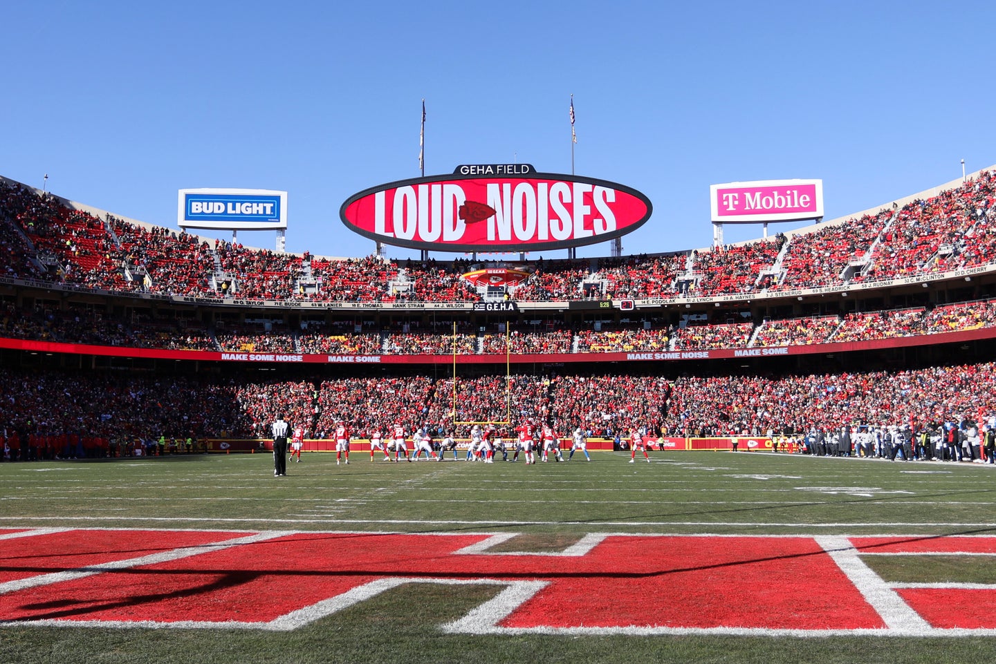 NFL's Most Dominant Team Of Late Is Moving To Another State | HuffPost ...