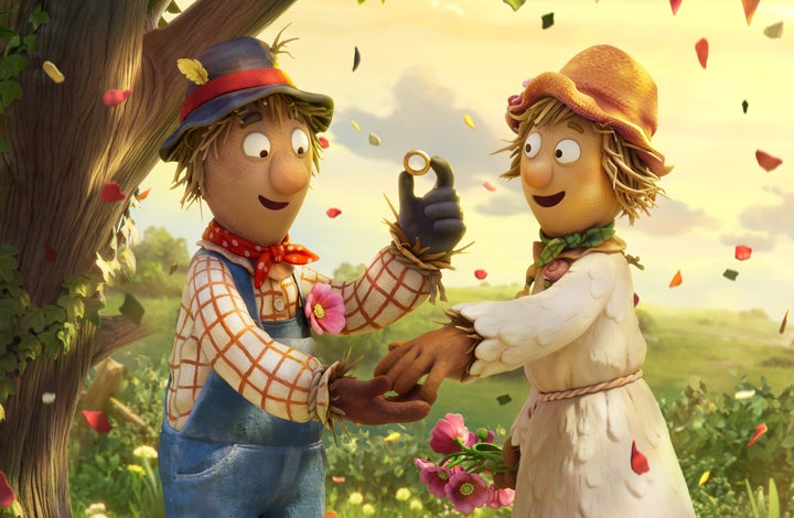 15 Best TV Shows To Watch On Christmas Day – And What Time To Tune In ...